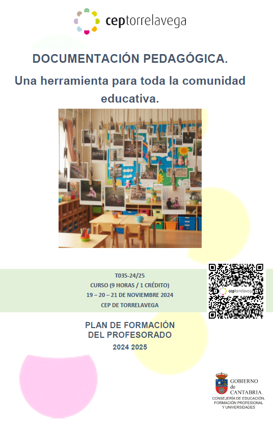 Actividades de este CEP